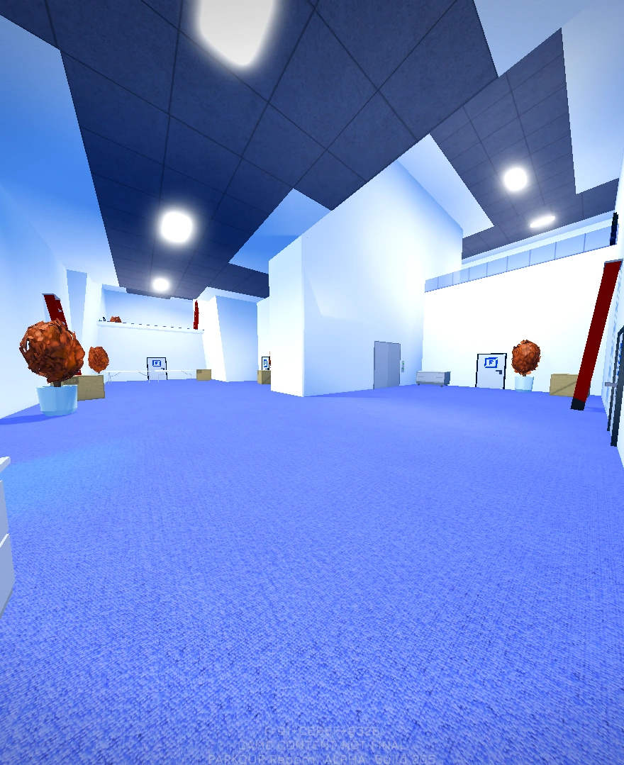 Tutorial | Parkour Reborn Wiki | Fandom