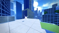 Races | Parkour Reborn Wiki | Fandom