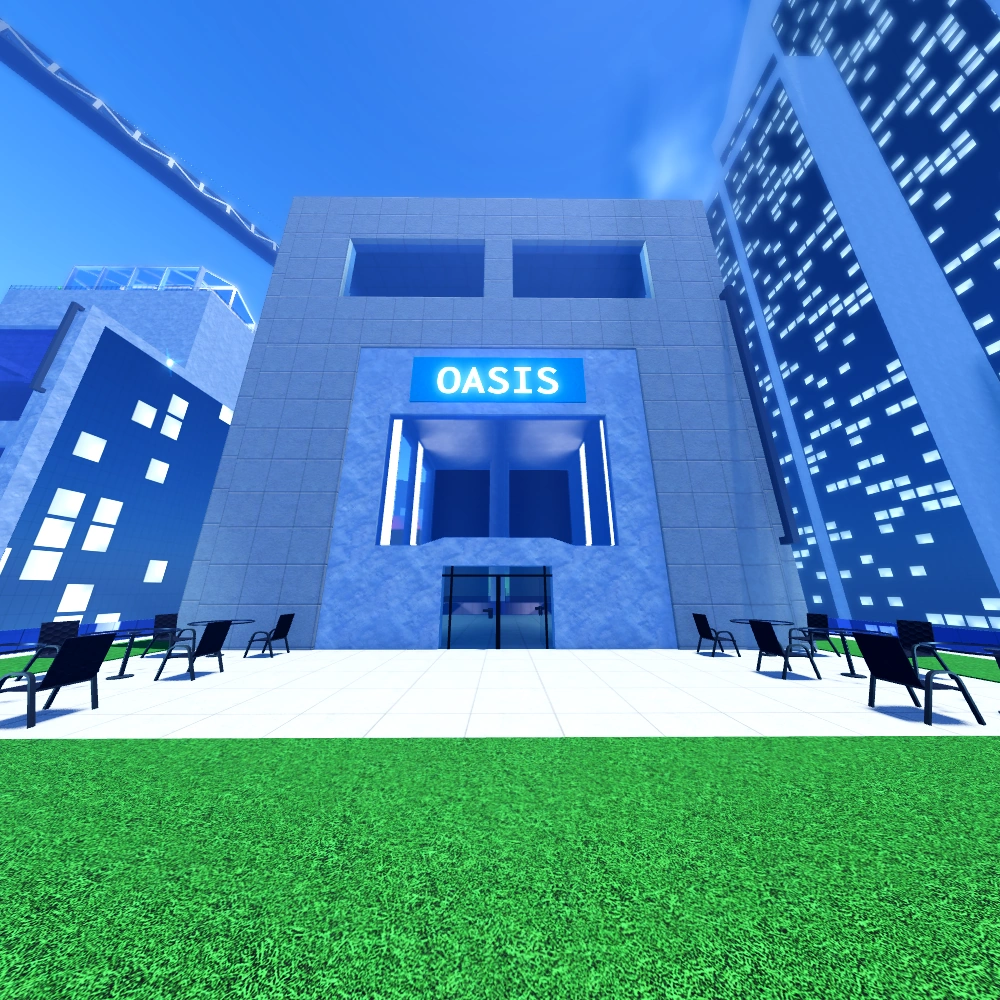 Extras | Parkour Reborn Wiki | Fandom