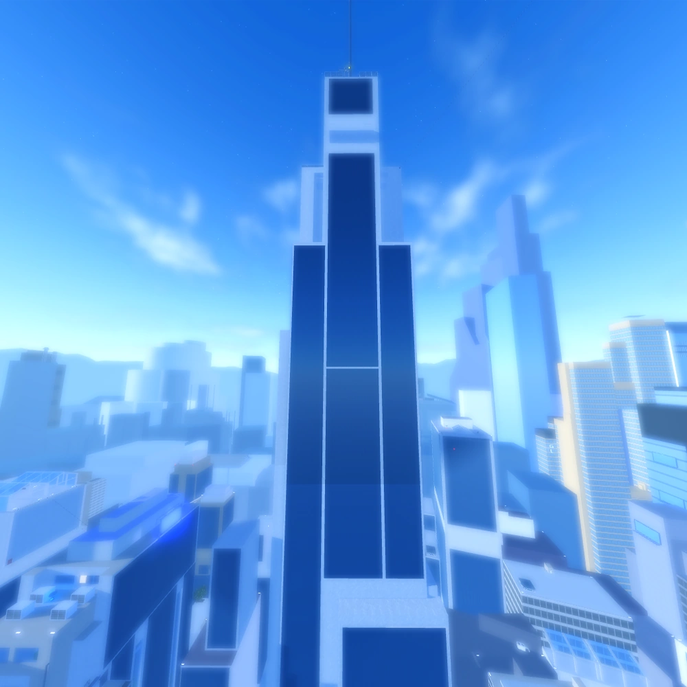 Discuss Everything About Parkour Reborn Wiki | Fandom