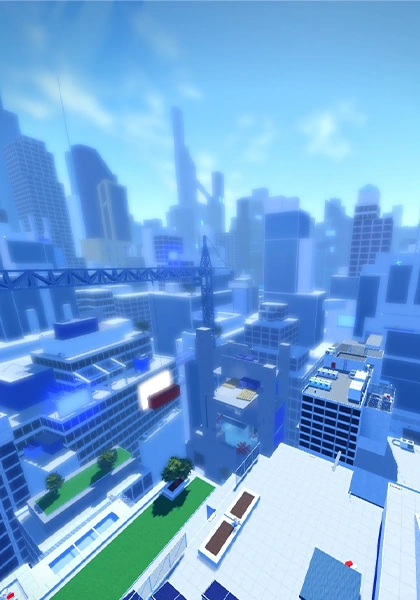 Locations | Parkour Reborn Wiki | Fandom