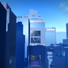 Corporations | Parkour Reborn Wiki | Fandom