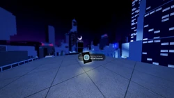 Movement | Parkour Reborn Wiki | Fandom