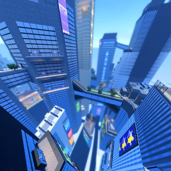 Fragment | Parkour Reborn Wiki | Fandom