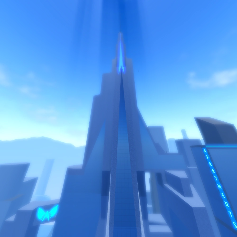 Artemis | Parkour Reborn Wiki | Fandom