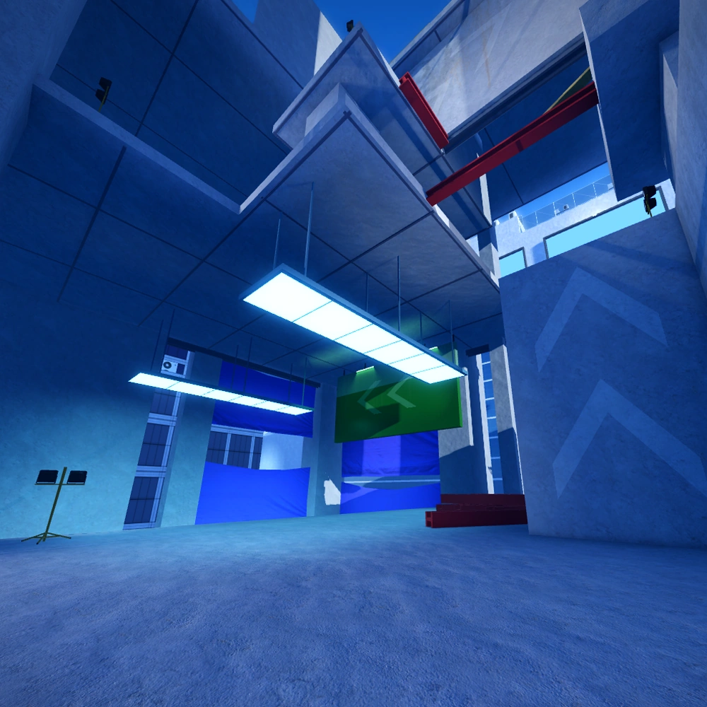 Tutorial | Parkour Reborn Wiki | Fandom