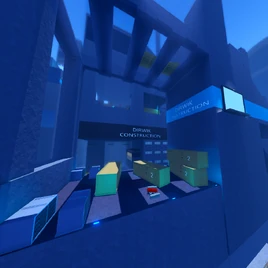 Corporations | Parkour Reborn Wiki | Fandom