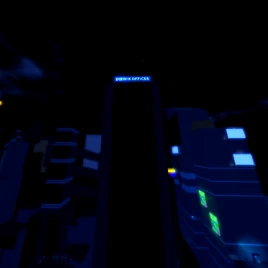 Corporations | Parkour Reborn Wiki | Fandom