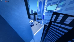 Races | Parkour Reborn Wiki | Fandom