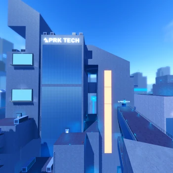 PRK Tech | Parkour Reborn Wiki | Fandom