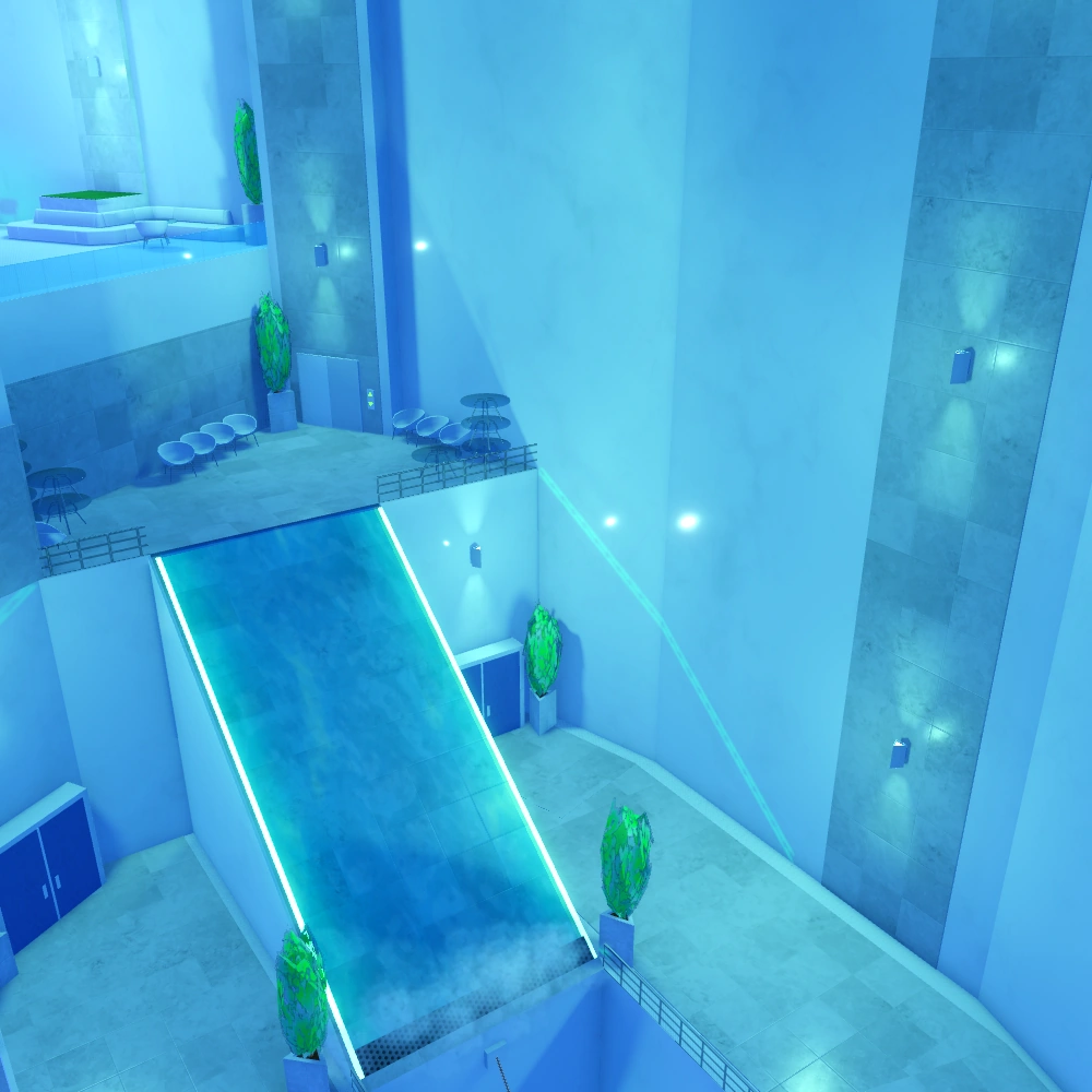 Fragment/Highrise | Parkour Reborn Wiki | Fandom