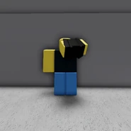 Mag Rope | Roblox Parkour Wiki | Fandom