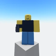 Hookshot | Roblox Parkour Wiki | Fandom