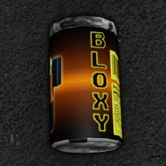 Bloxy Cola | Roblox Parkour Wiki | Fandom