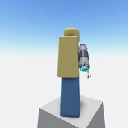 Recounter | Roblox Parkour Wiki | Fandom