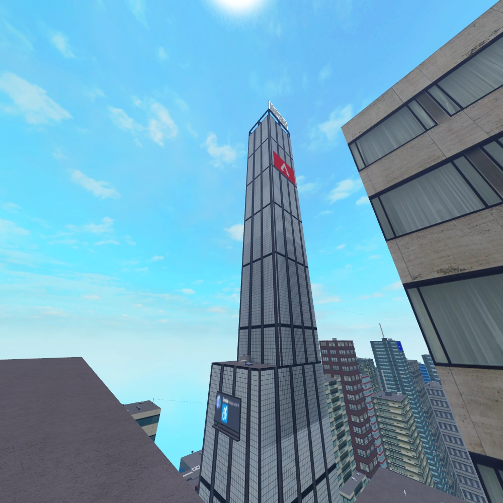 Apex | Roblox Parkour Wiki | Fandom