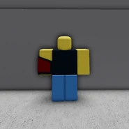 Powergrip Gauntlet | Roblox Parkour Wiki | Fandom