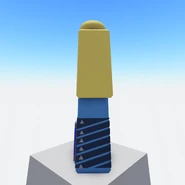 Blinkboot | Roblox Parkour Wiki | Fandom