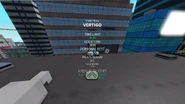 Vertigo | Roblox Parkour Wiki | Fandom
