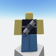 Recounter | Roblox Parkour Wiki | Fandom