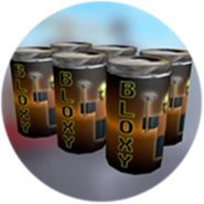 Bloxy Cola | Roblox Parkour Wiki | Fandom