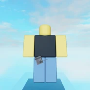 Radio | Roblox Parkour Wiki | Fandom