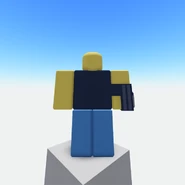 Hookshot | Roblox Parkour Wiki | Fandom