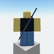 Kirito | Roblox Parkour Wiki | Fandom