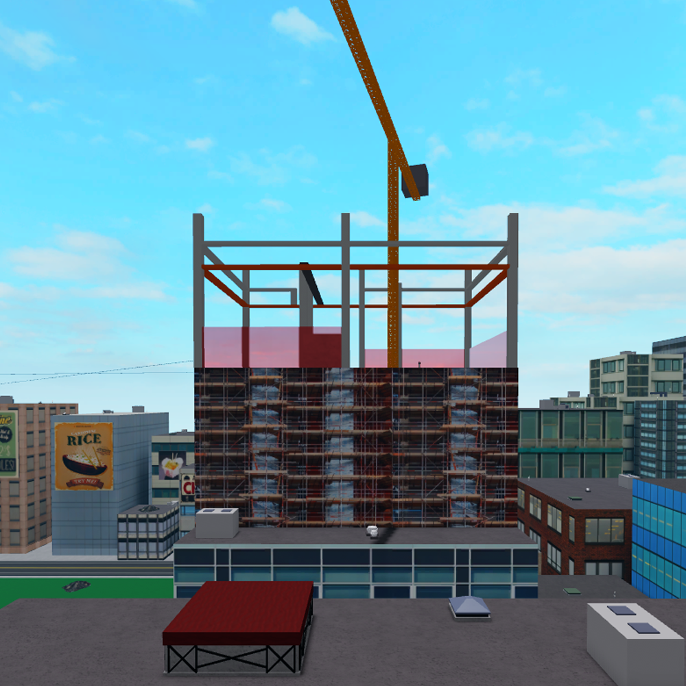 Park Site | Roblox Parkour Wiki | Fandom