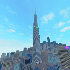 Titan | Roblox Parkour Wiki | Fandom