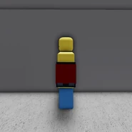 Powergrip Gauntlet | Roblox Parkour Wiki | Fandom