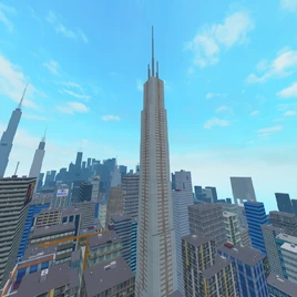 Crest | Roblox Parkour Wiki | Fandom