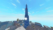 Azure | Roblox Parkour Wiki | Fandom