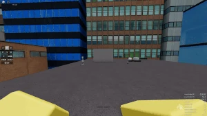 Movement | Roblox Parkour Wiki | Fandom