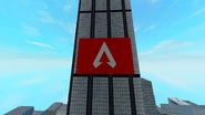 Apex | Roblox Parkour Wiki | Fandom