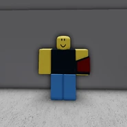 Powergrip Gauntlet | Roblox Parkour Wiki | Fandom