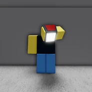 Powergrip Gauntlet | Roblox Parkour Wiki | Fandom