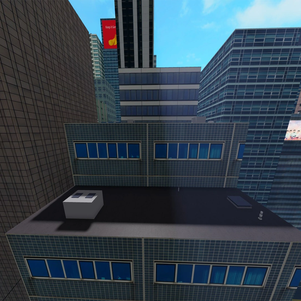 Advanced Tutorial | Roblox Parkour Wiki | Fandom