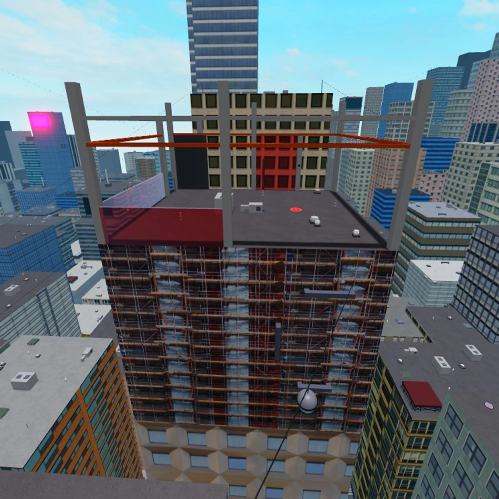 Vertex Site | Roblox Parkour Wiki | Fandom