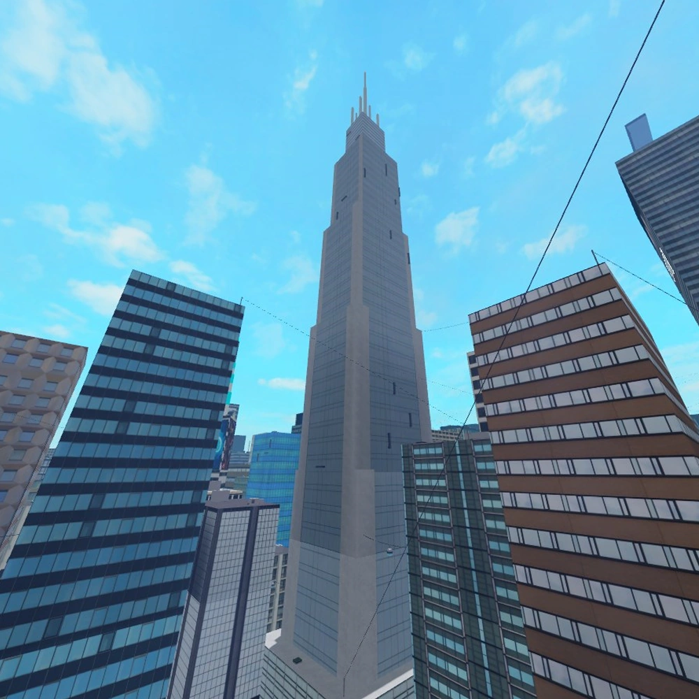 Vertex | Roblox Parkour Wiki | Fandom