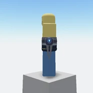 Grappler | Roblox Parkour Wiki | Fandom