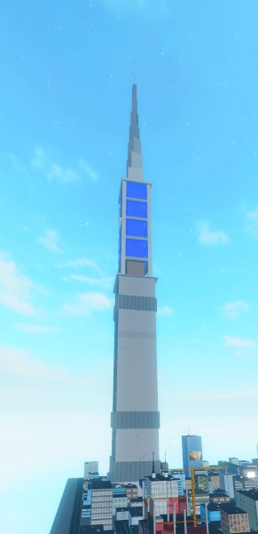 Zenith | Roblox Parkour Wiki | Fandom