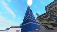 Azure | Roblox Parkour Wiki | Fandom