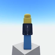 Hookshot | Roblox Parkour Wiki | Fandom