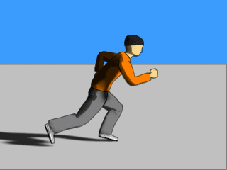 Kong vault | Parkour Wiki | Fandom