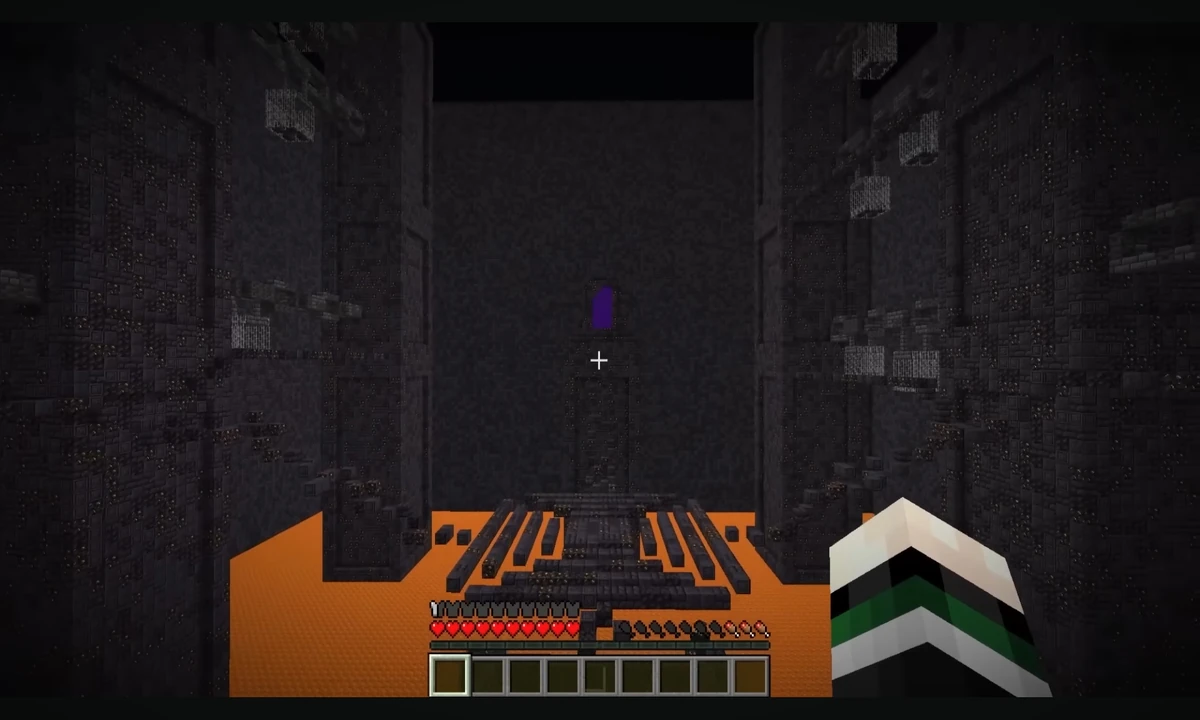 Parkour Prison | Parkour Civilization Wiki | Fandom