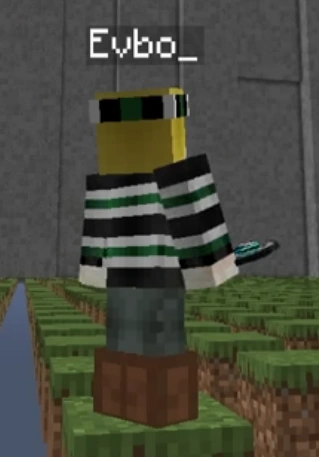 Evbo | Parkour Civilization Wiki | Fandom