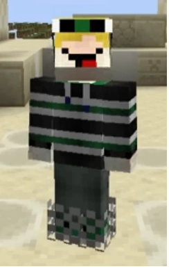 Evbo | Parkour Civilization Wiki | Fandom