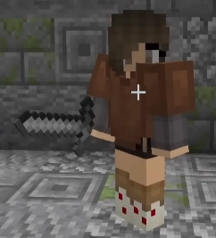 Tabi | Parkour Civilization Wiki | Fandom