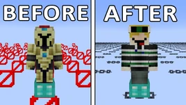 Evbo | Parkour Civilization Wiki | Fandom